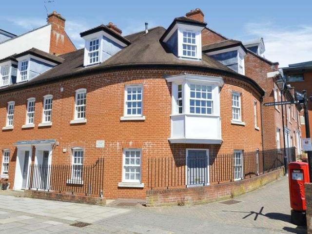 3 Bedroom Property