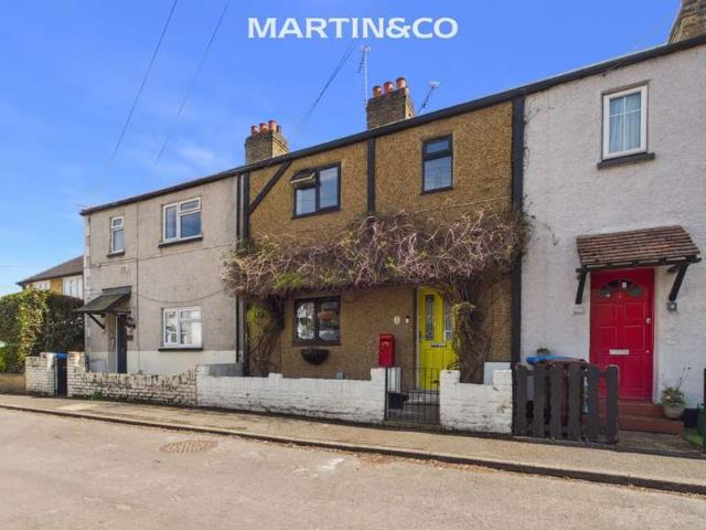 3 Bedroom Property