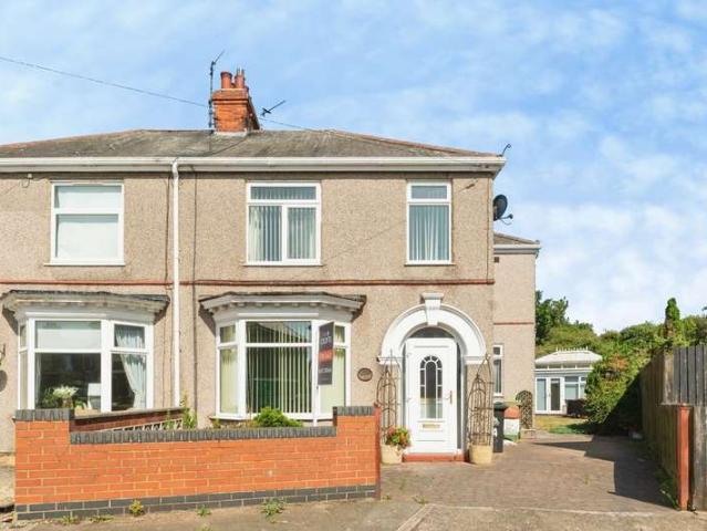 3 Bedroom Property
