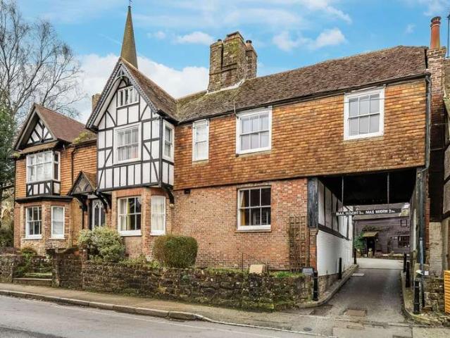 3 Bedroom Property