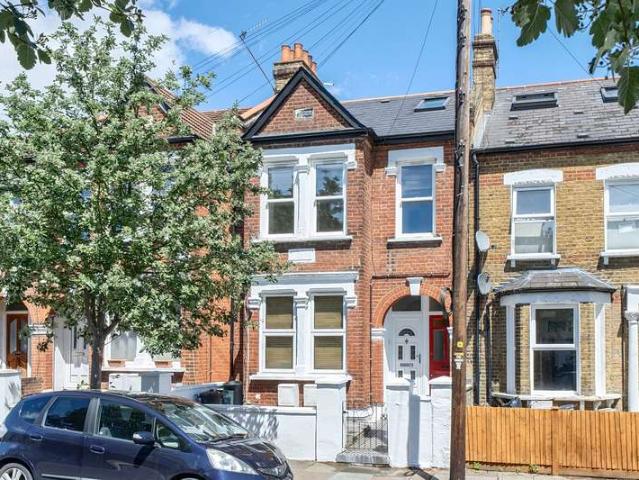 3 Bedroom Property