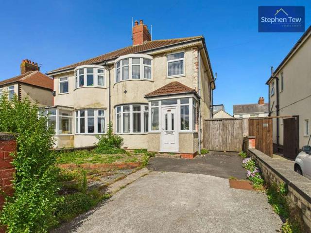 3 Bedroom Property