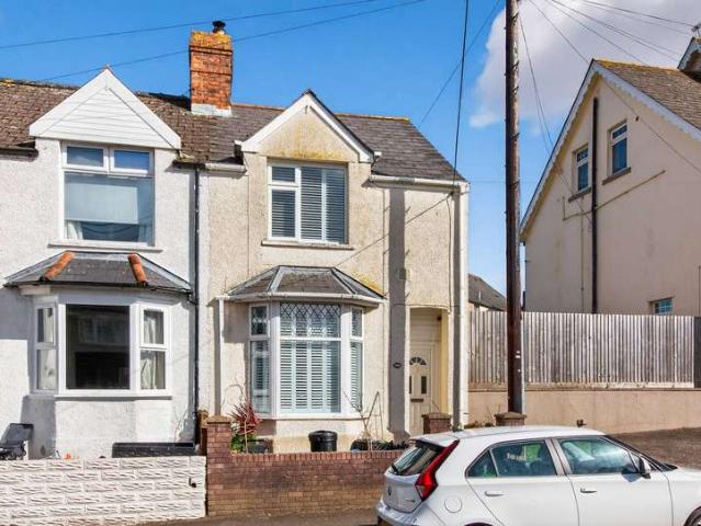 3 Bedroom Property