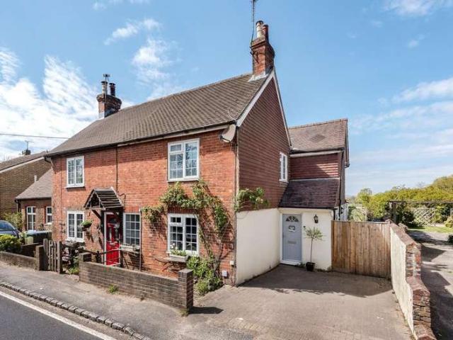 3 Bedroom Property