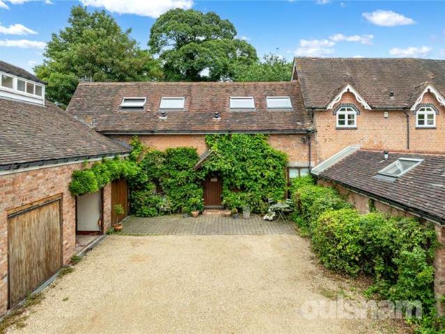 3 Bedroom Property