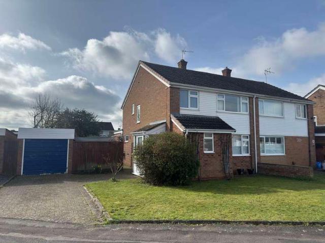 3 Bedroom Property