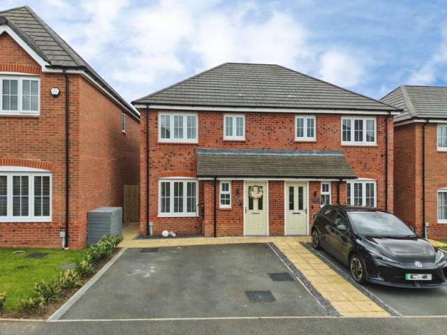 3 Bedroom Property