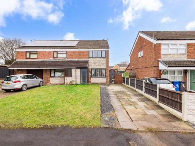 3 Bedroom Property