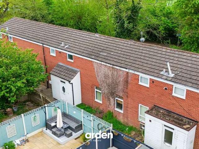 3 Bedroom Property
