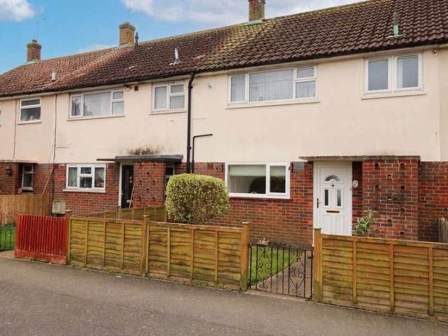 3 Bedroom Property