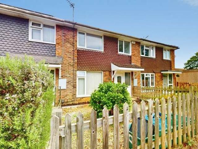 3 Bedroom Property