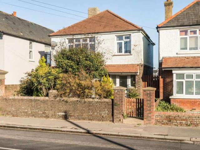 3 Bedroom Property