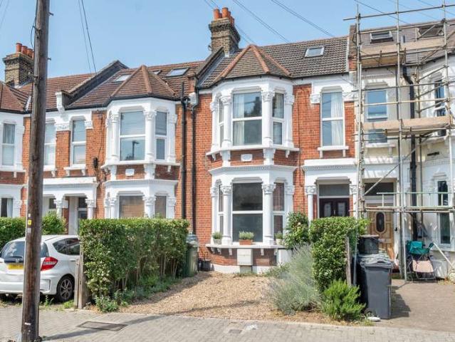 3 Bedroom Property