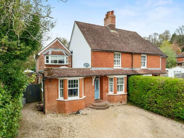 3 Bedroom Property