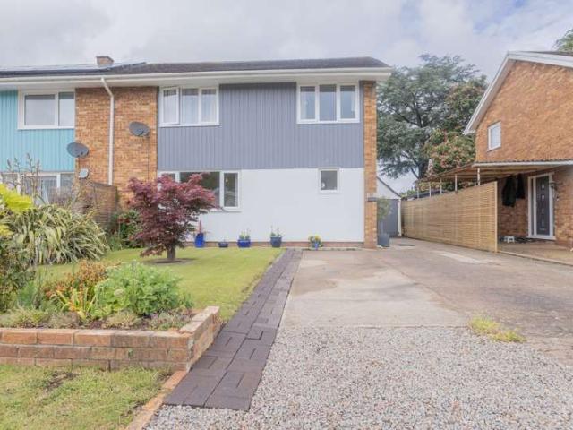 3 Bedroom Property