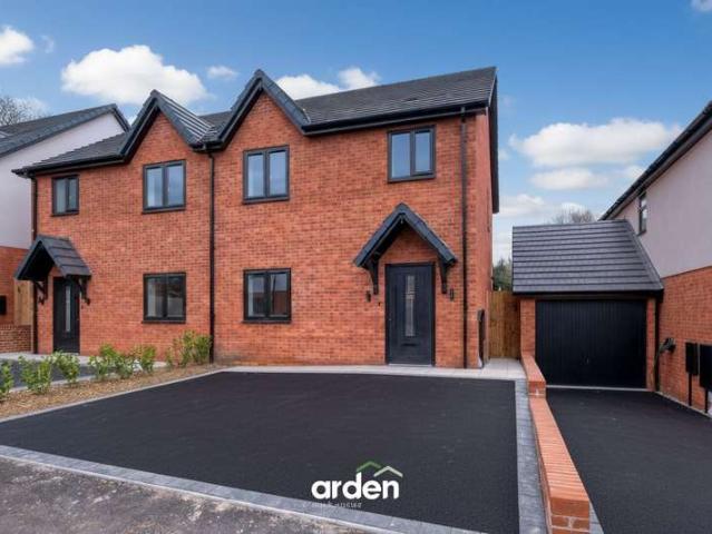 3 Bedroom Property