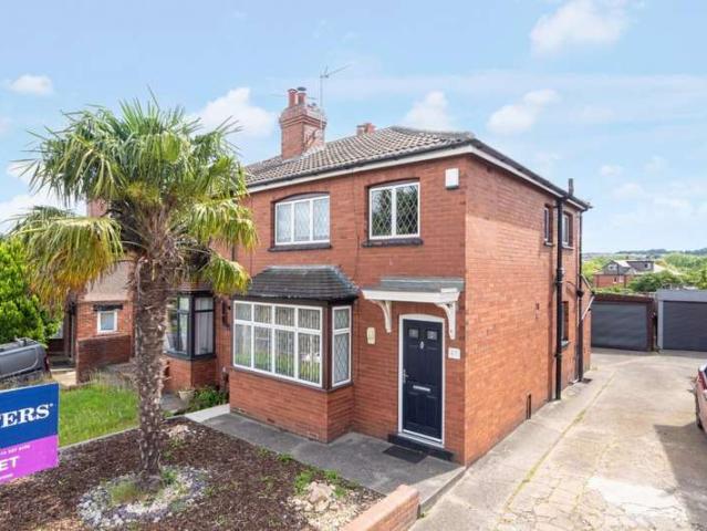 3 Bedroom Property