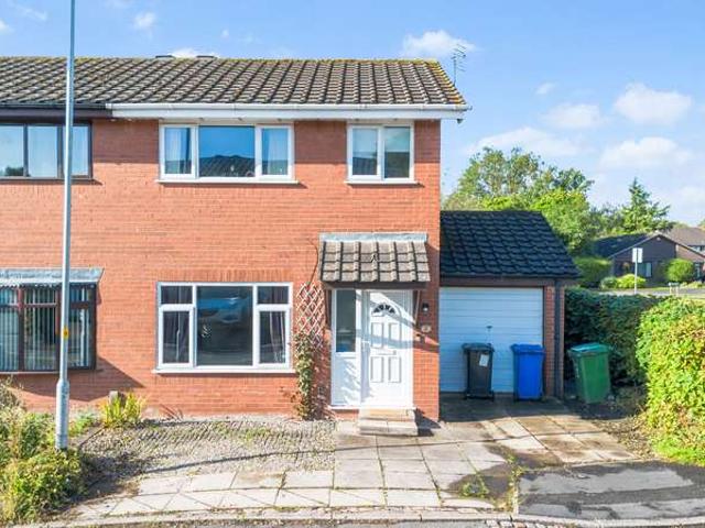 3 Bedroom Property