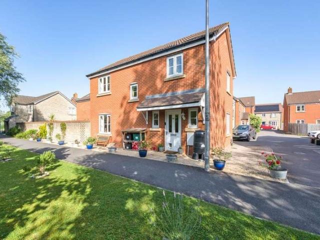 3 Bedroom Property
