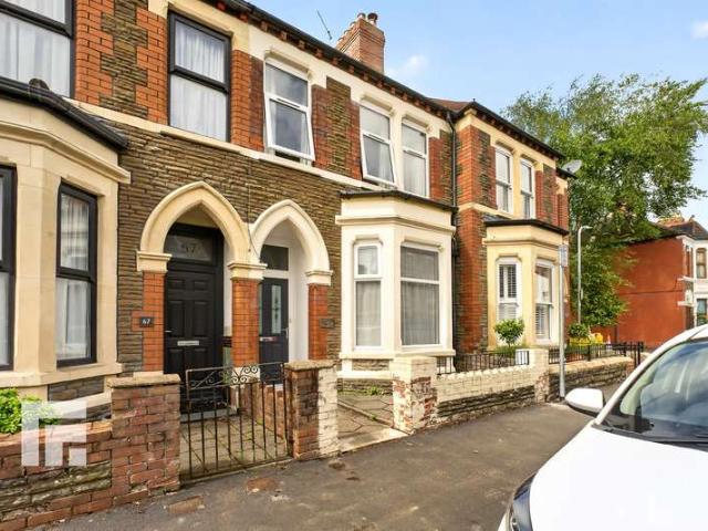 3 Bedroom Property