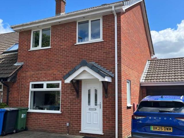 3 Bedroom Property