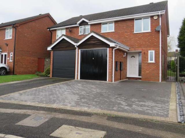 3 Bedroom Property