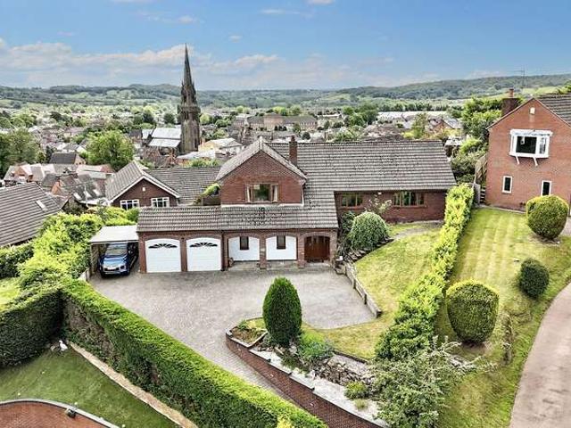 3 Bedroom Property