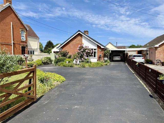 3 Bedroom Property