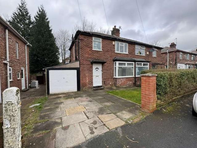 3 Bedroom Property
