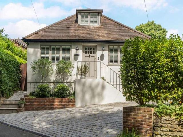 3 Bedroom Property