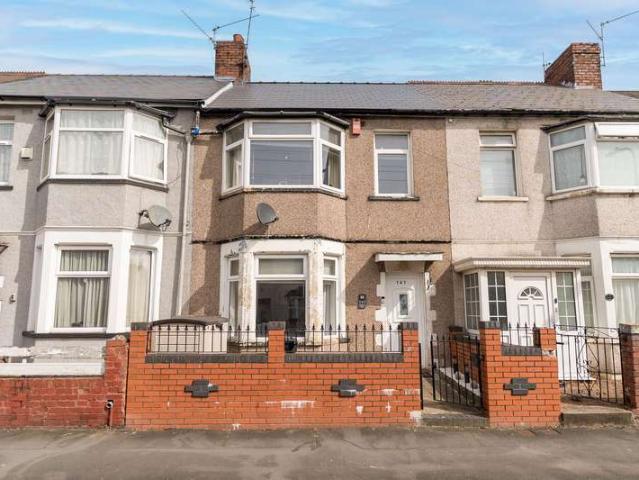 3 Bedroom Property