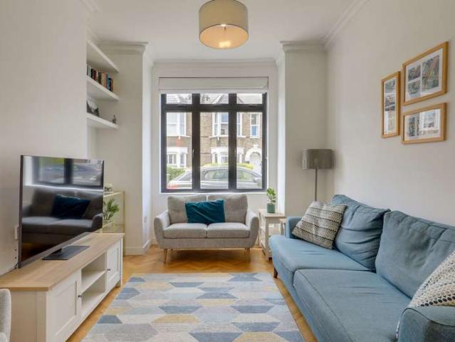3 Bedroom Property