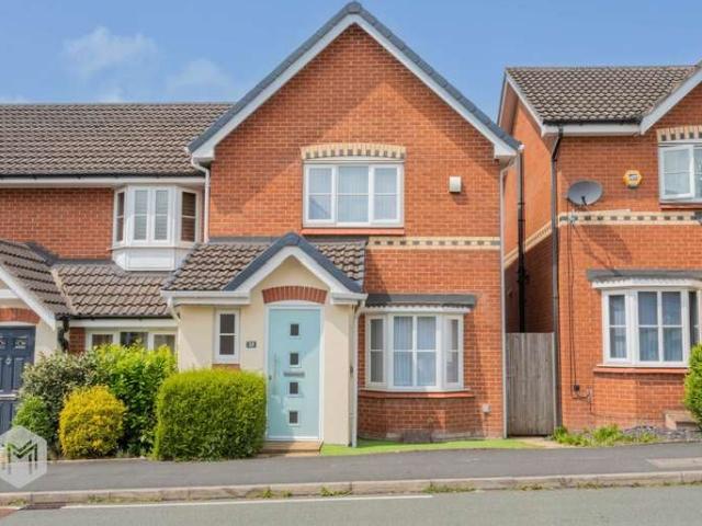 3 Bedroom Property