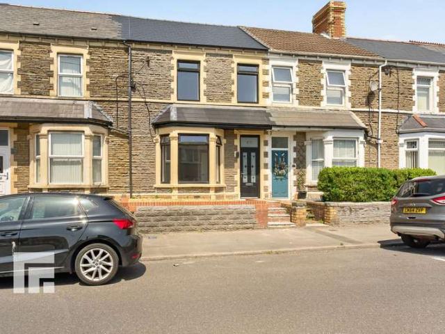 3 Bedroom Property
