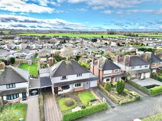 3 Bedroom Property