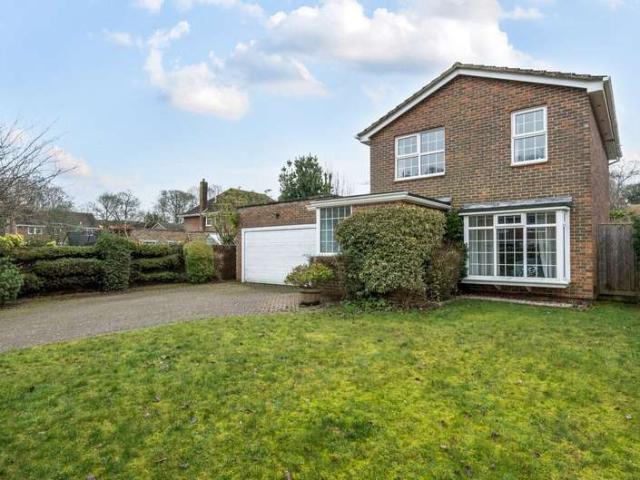 3 Bedroom Property