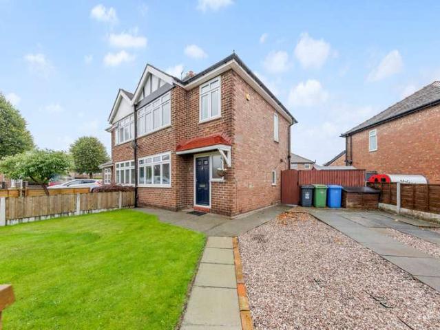 3 Bedroom Property