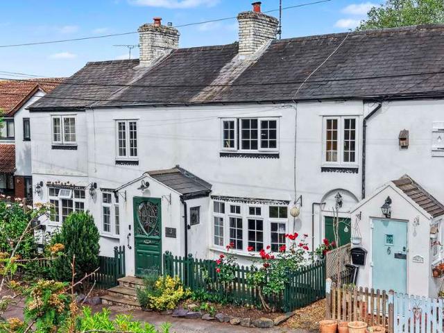 3 Bedroom Property