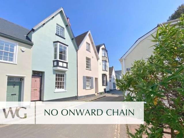 3 Bedroom Property