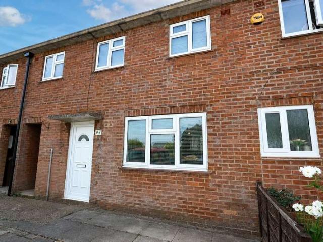 3 Bedroom Property