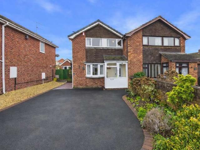 3 Bedroom Property