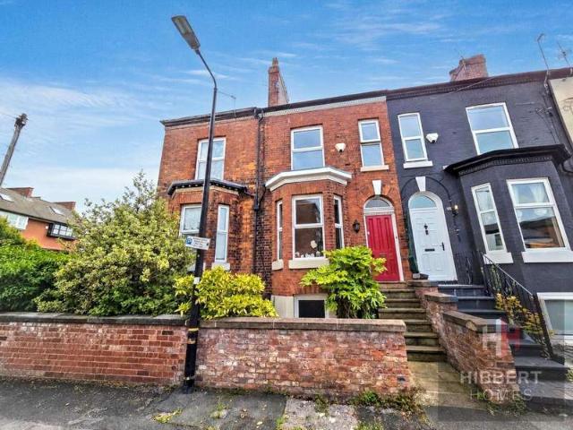 3 Bedroom Property