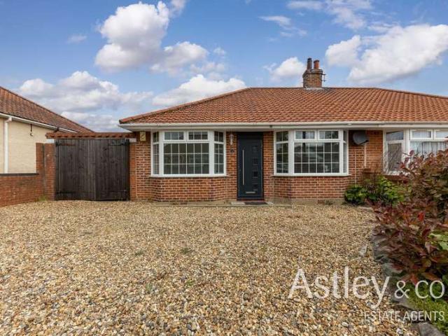 3 Bedroom Property
