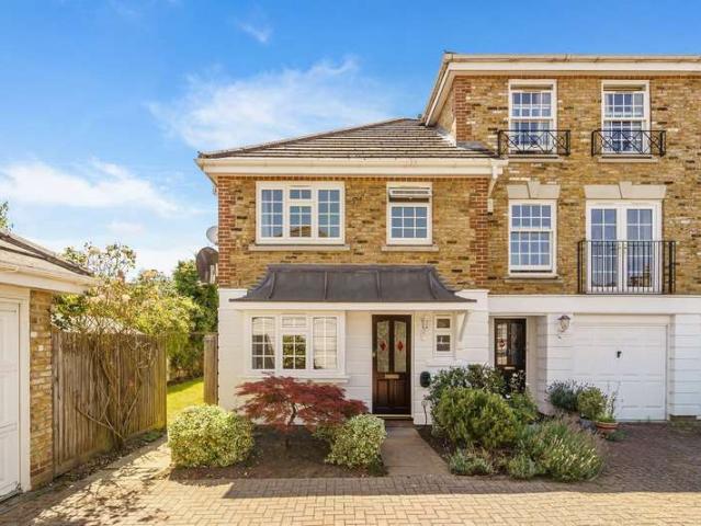 3 Bedroom Property