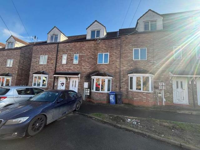 3 Bedroom Property