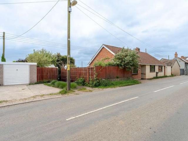 3 Bedroom Property