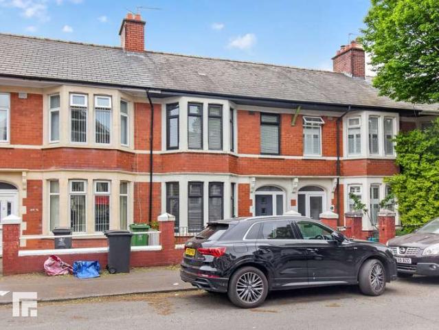 3 Bedroom Property