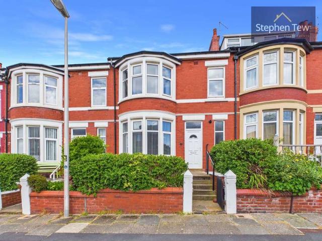 3 Bedroom Property
