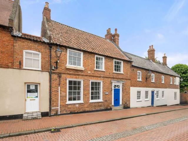 3 Bedroom Property
