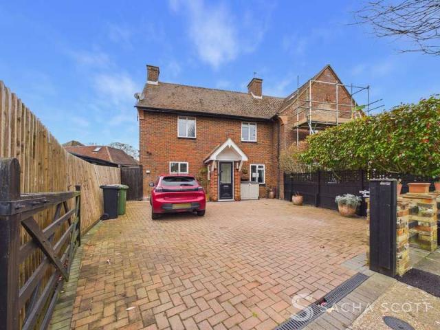 3 Bedroom Property